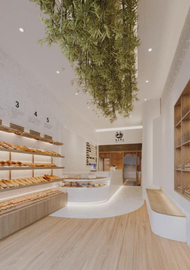 八目烘焙 BAMU Bakery | Café, 麵包西餅 | - 澳門指南 Macau Central