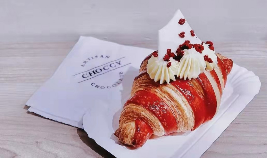 Choccy | 甜品 / 雪糕 , 麵包西餅 甜品店| - 澳門指南 Macau Central