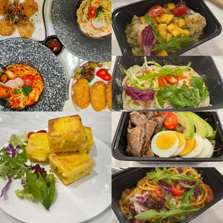 BOOM BOOM CAFE | Café, 西式菜 西餐廳, 咖啡店 | - 澳門指南 Macau Central