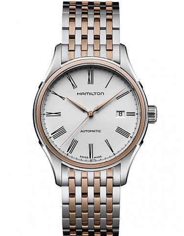 HAMILTON 漢米爾頓 H39525214 AMERICAN CLASSIC - 澳門指南 Macau Central