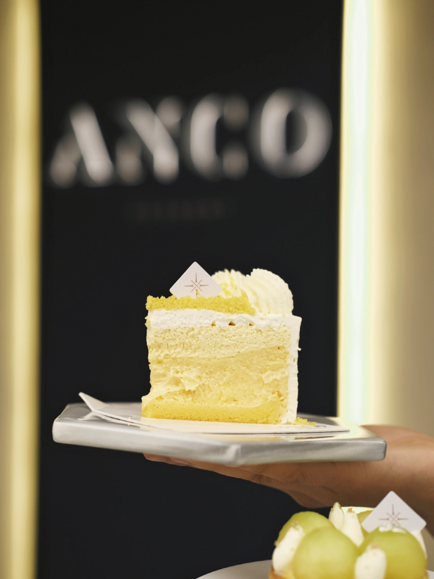 ANCO Dessert（星 皓 廣 場 店） | 甜品 / 雪糕 甜品店| - 澳門指南 Macau Central