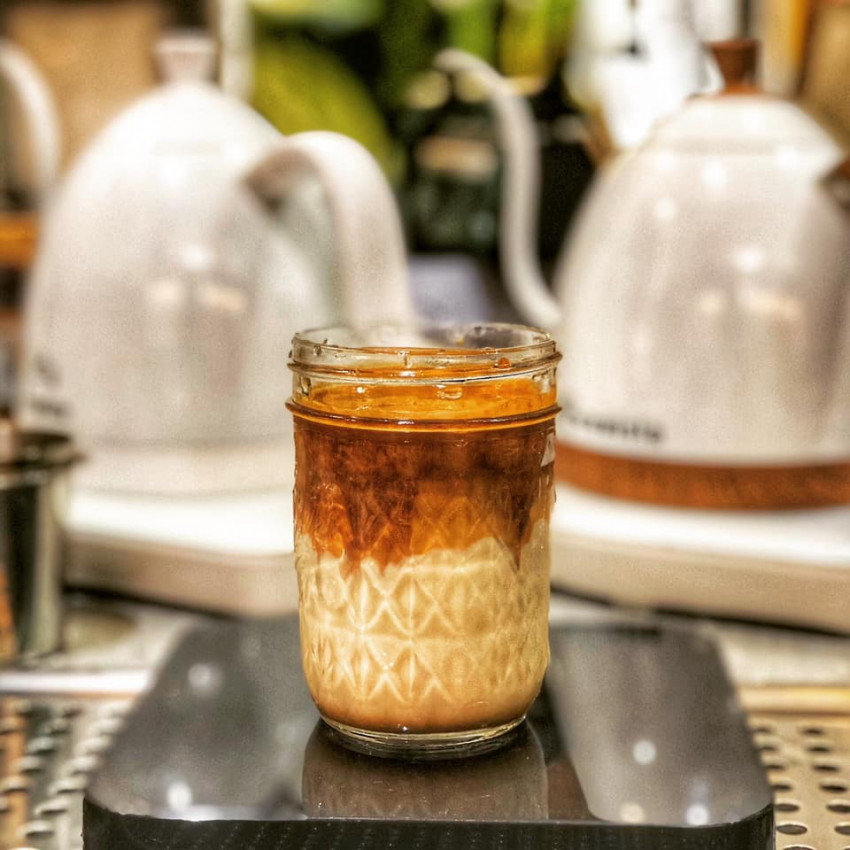 Pier Coffee Macau | Café | - 澳門指南 Macau Central