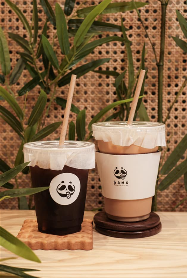 八目烘焙 BAMU Bakery | Café, 麵包西餅 | - 澳門指南 Macau Central