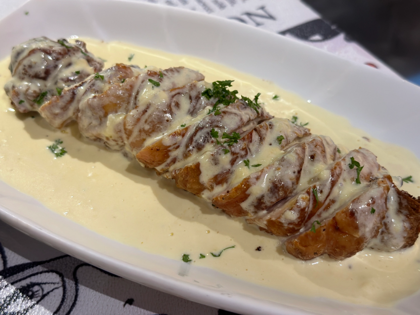 DC Cafe - Filipino Cuisine | Café, 菲律賓菜 咖啡店 | - 澳門指南 Macau Central