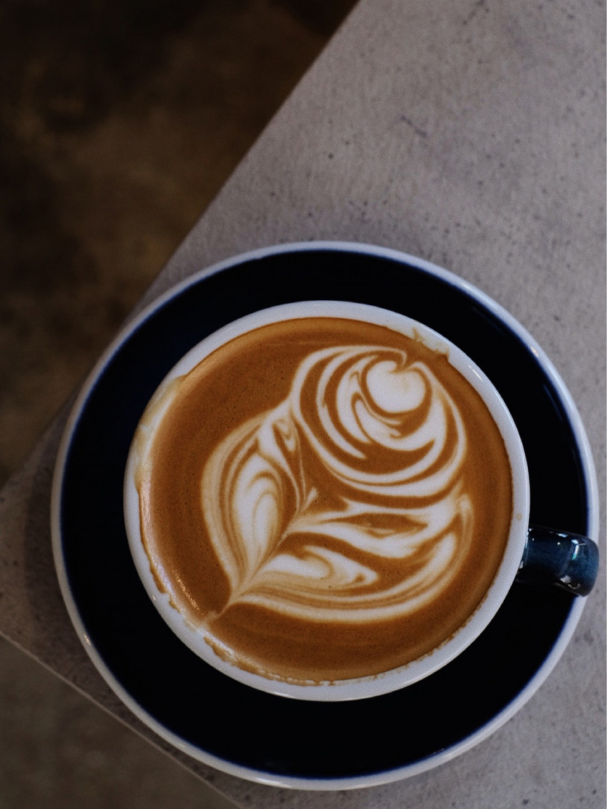 Trek Coffee Roasters | Café 咖啡店 | - 澳門指南 Macau Central