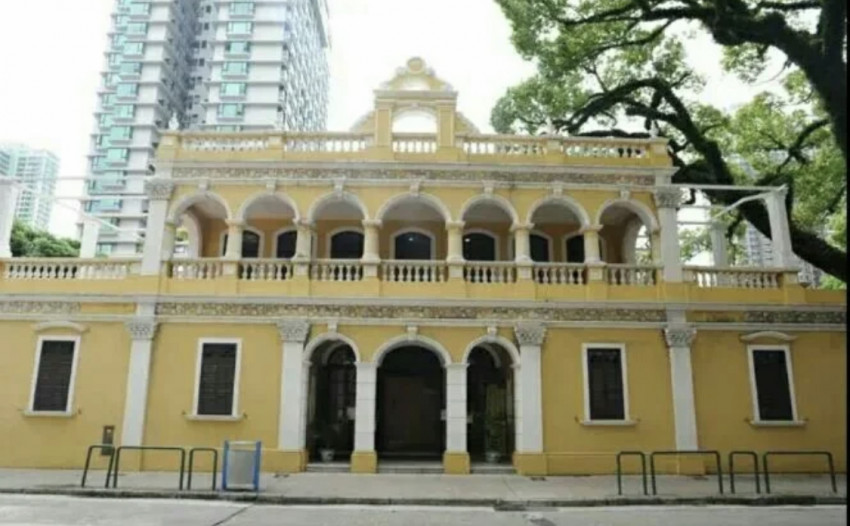 澳門茶文化館 Macau Tea Culture House | 博物館 - YTrip.cc 港珠澳台旅遊攻略 | Y旅遊