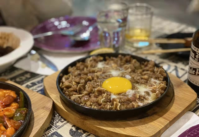 DC Cafe - Pedro & Marissa's Kitchen | Café, 菲律賓菜 咖啡店 | - 澳門指南 Macau Central