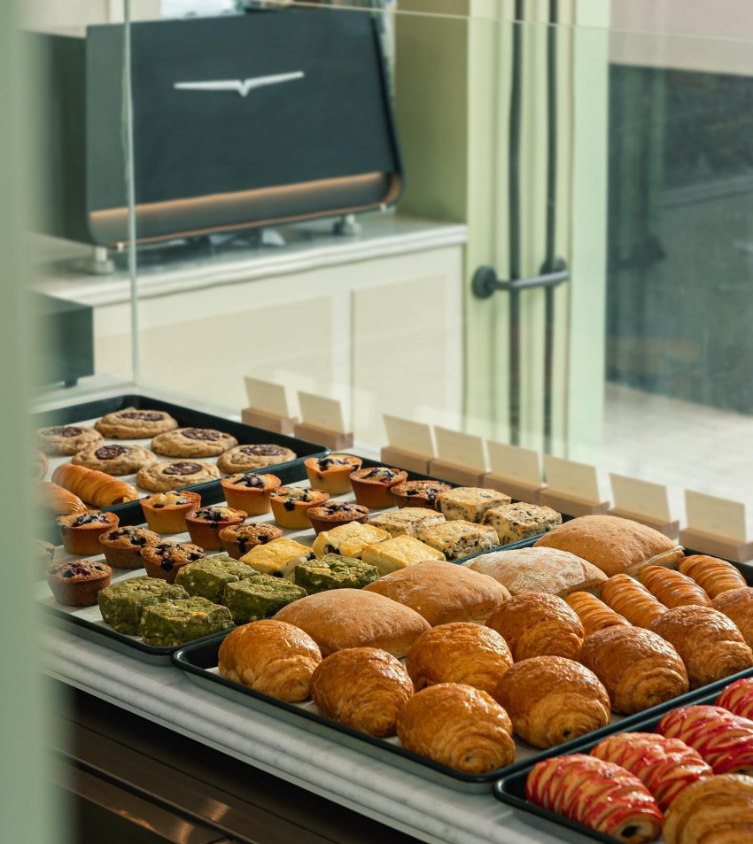 Honest Bakery | 麵包西餅 | - 澳門指南 Macau Central