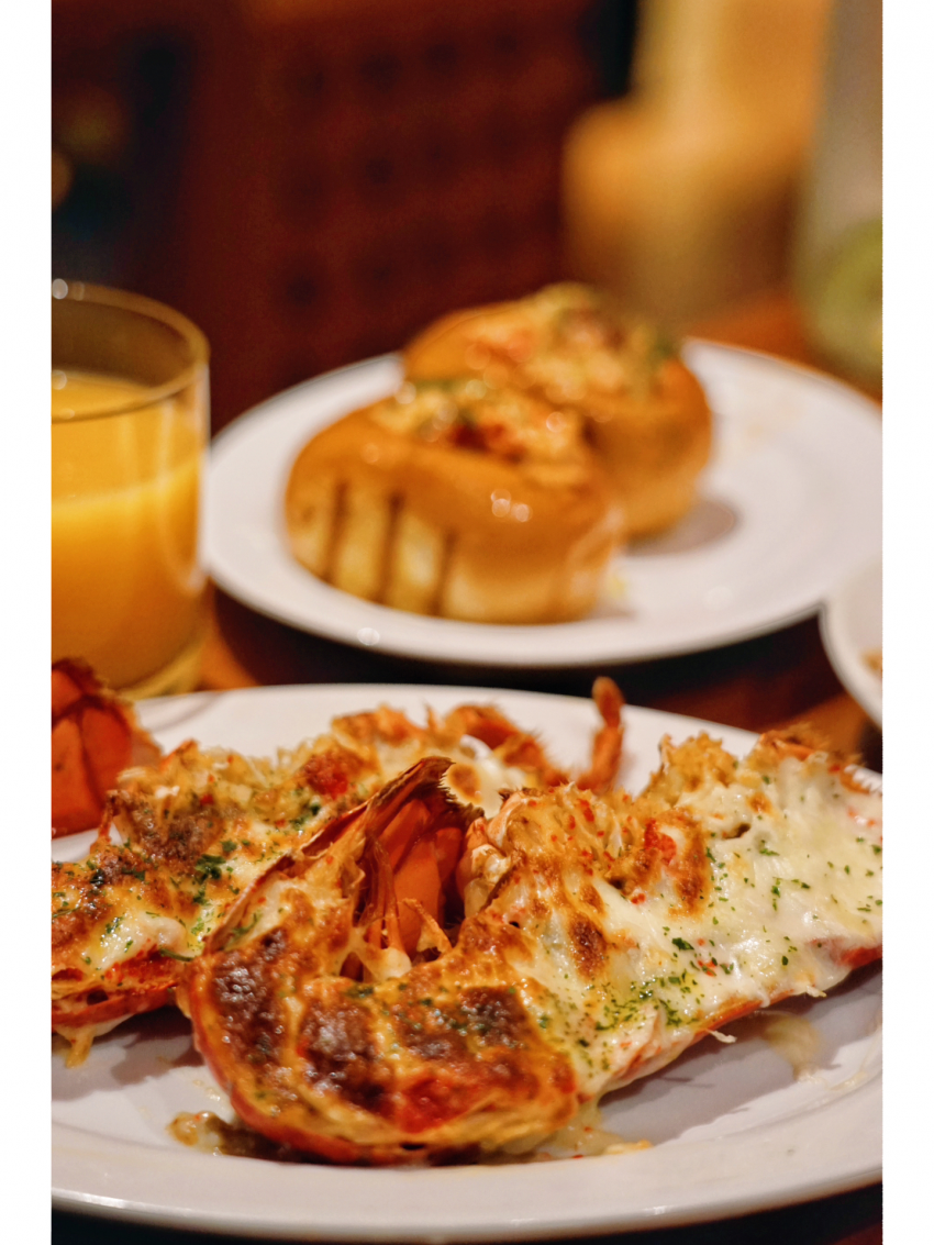 mezza9 Macau（新濠天地） | 自助餐 酒店餐廳| macau, mezza9 - 澳門指南 Macau Central