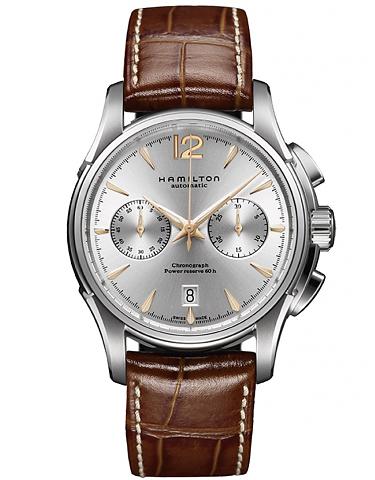 HAMILTON 漢米爾頓 H32606555 JAZZMASTER - 澳門指南 Macau Central