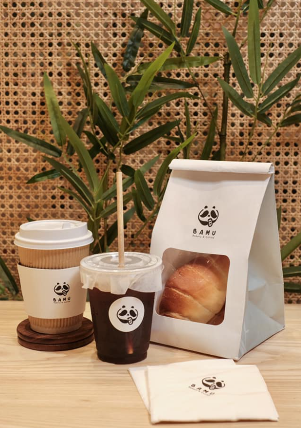 八目烘焙 BAMU Bakery | Café, 麵包西餅 | - 澳門指南 Macau Central