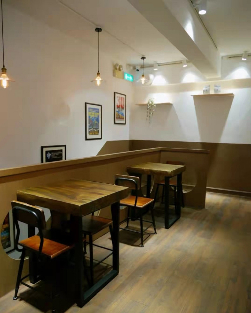 UMA coffee | Café 咖啡店 | - 澳門指南 Macau Central