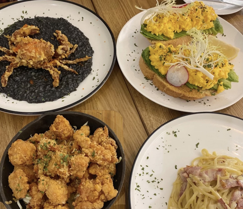 Common Room Macau | Café | - 澳門指南 Macau Central