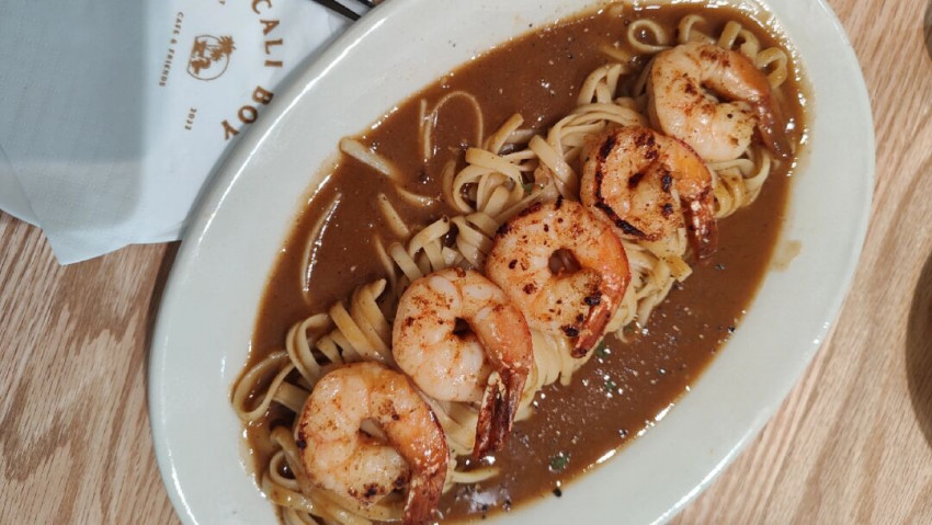 Cali boy Cafe | Café 咖啡店 | - 澳門指南 Macau Central