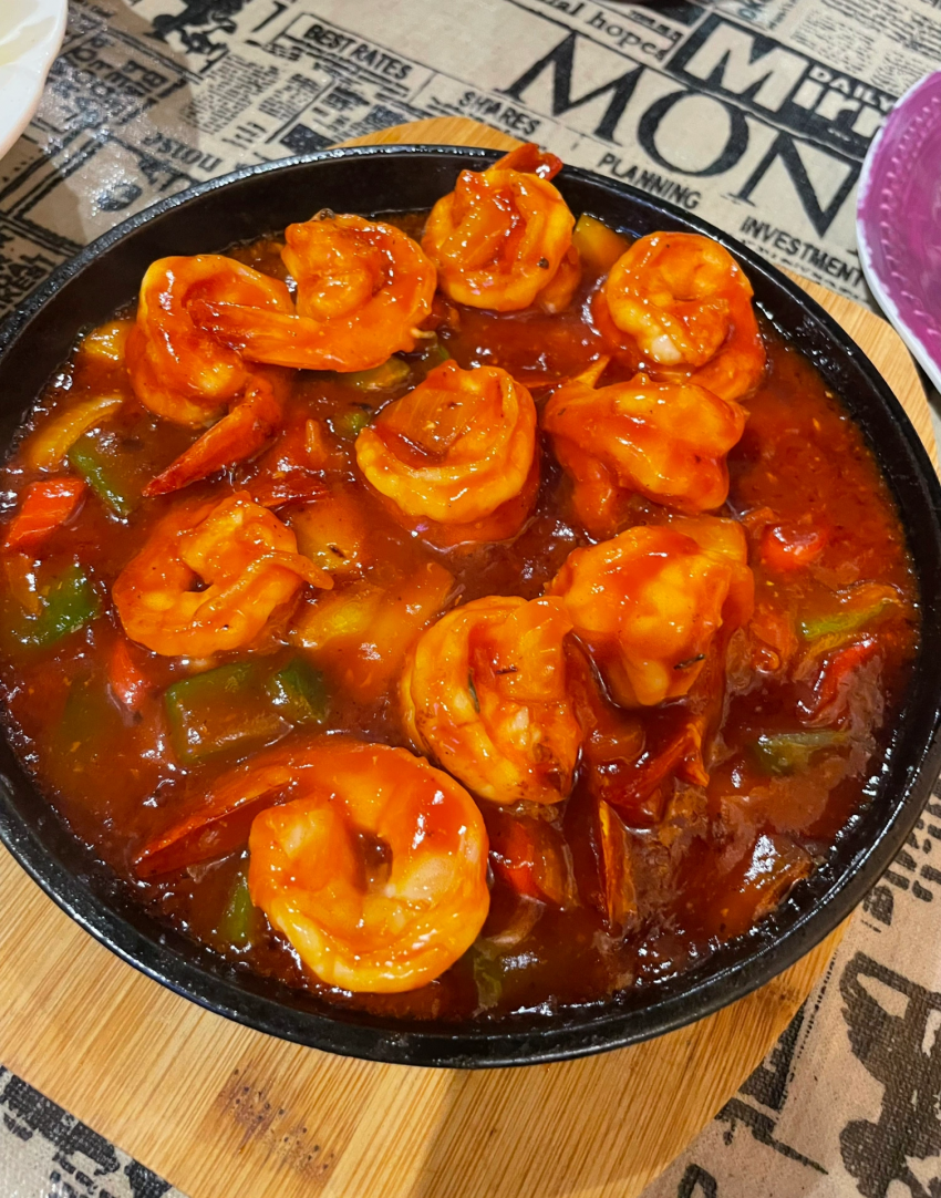 DC Cafe - Filipino Cuisine | Café, 菲律賓菜 咖啡店 | - 澳門指南 Macau Central