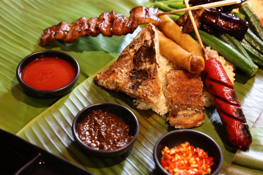 DC Cafe - Filipino Cuisine | Café, 菲律賓菜 咖啡店 | - 澳門指南 Macau Central