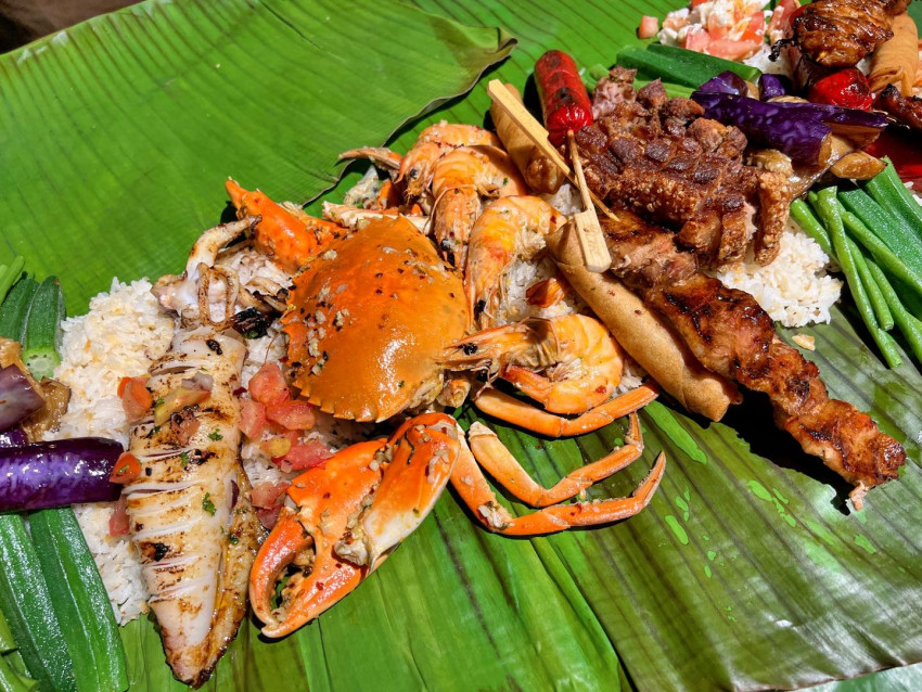 DC Cafe - Pedro & Marissa's Kitchen | Café, 菲律賓菜 咖啡店 | - 澳門指南 Macau Central