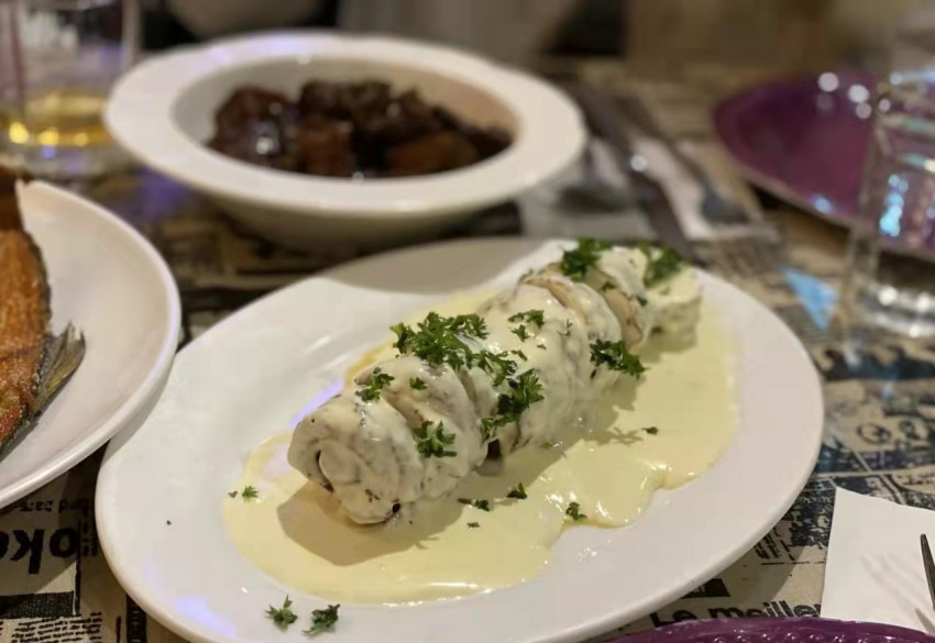 DC Cafe - Pedro & Marissa's Kitchen | Café, 菲律賓菜 咖啡店 | - 澳門指南 Macau Central