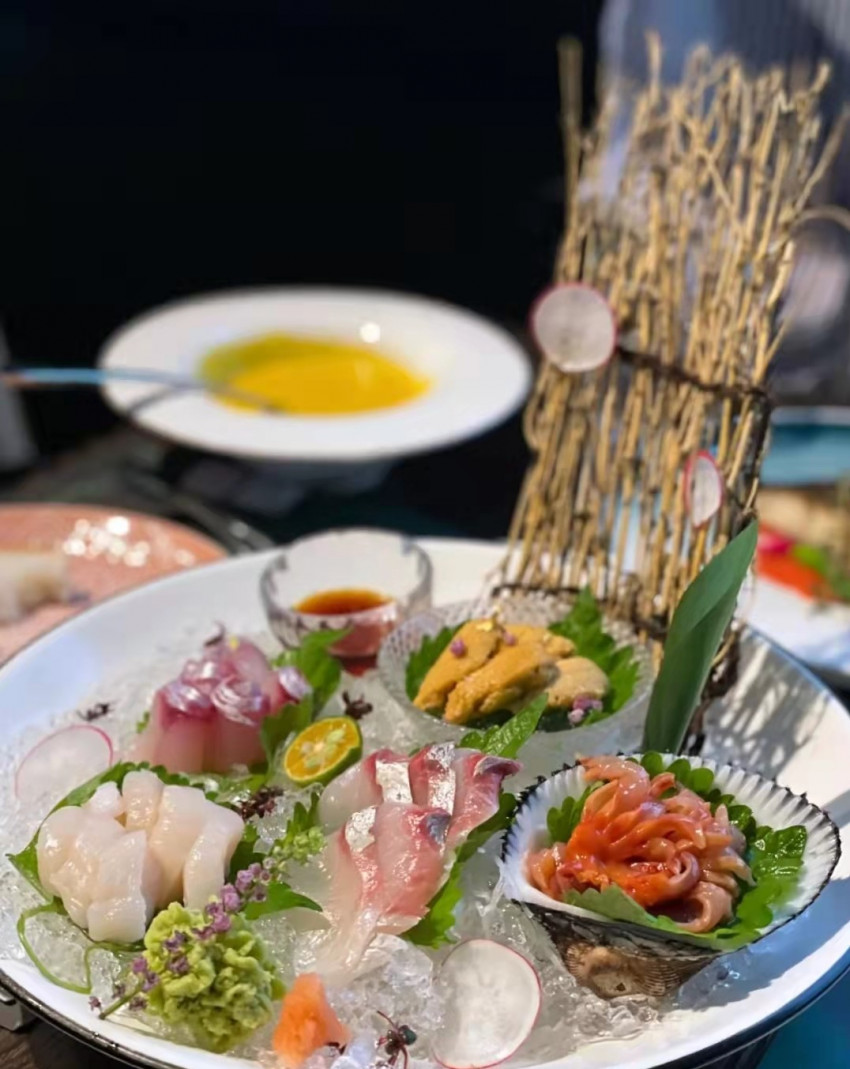 Chillax Table | 西式菜 西餐廳| - 澳門指南 Macau Central