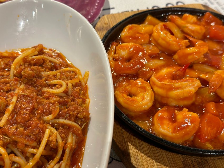 DC Cafe - Filipino Cuisine | Café, 菲律賓菜 咖啡店 | - 澳門指南 Macau Central