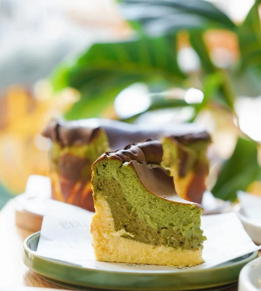 Chaa caffeine & treats | Café | - 澳門指南 Macau Central