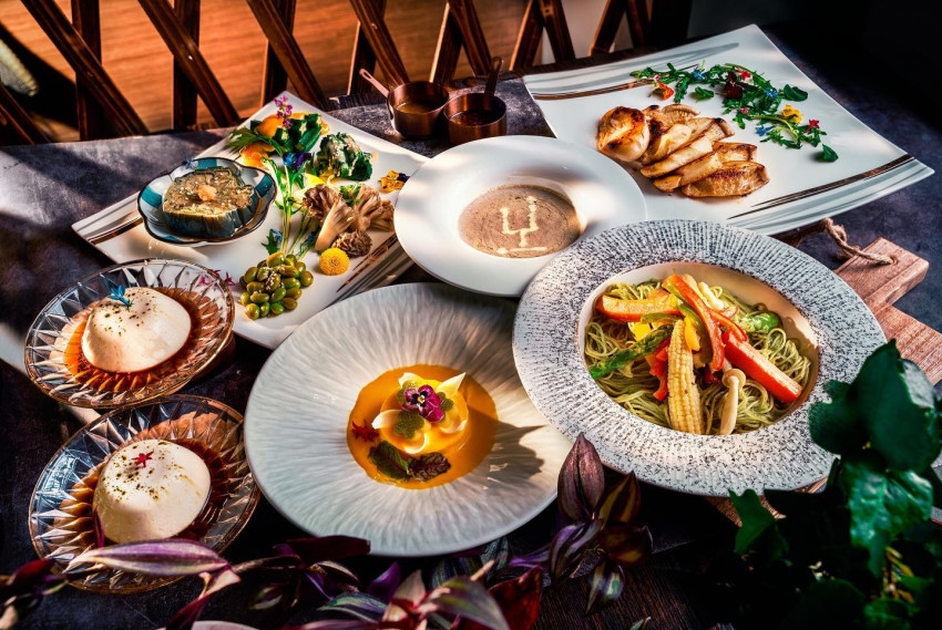 Chillax Table | 西式菜 西餐廳| - 澳門指南 Macau Central